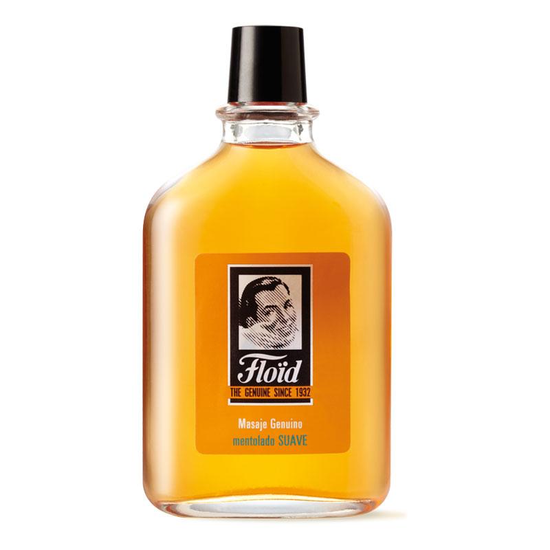 Floid - Aftershave lotion smooth mint (Suave) - 150ml | Floid