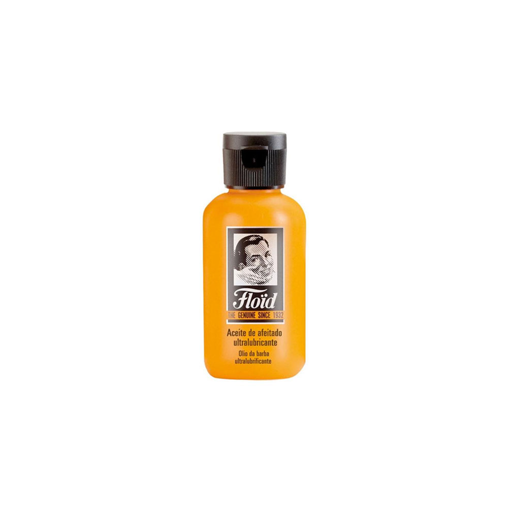 Floid - Shaving Oil - 50ml | Floid